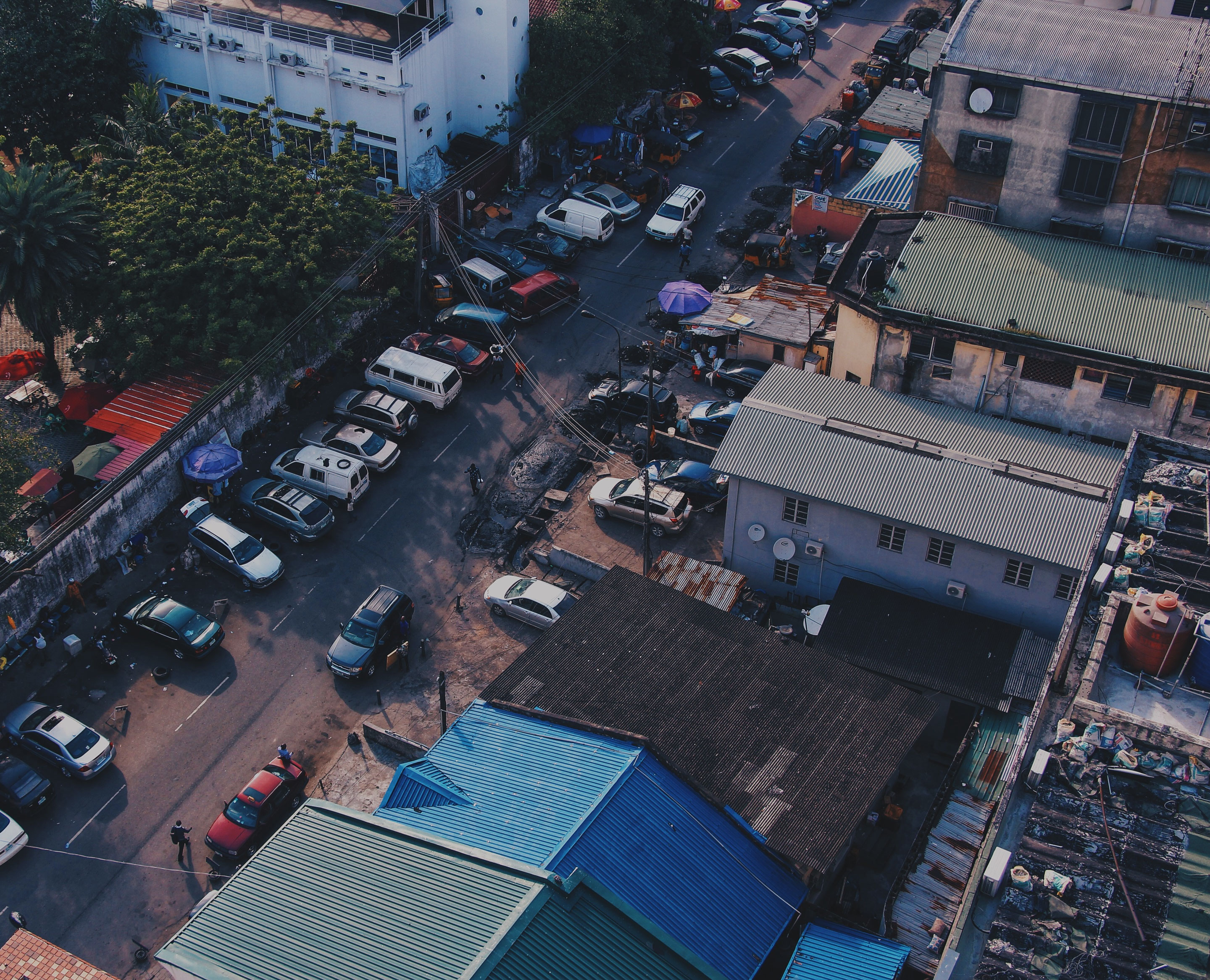 Private capital for the public good | A.P. Moller Capital