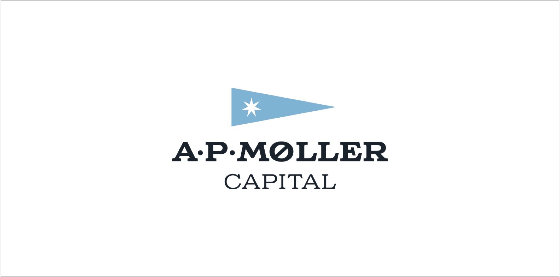 Ap Moller Logo AP Moller Maersk : A Technical Turn Around